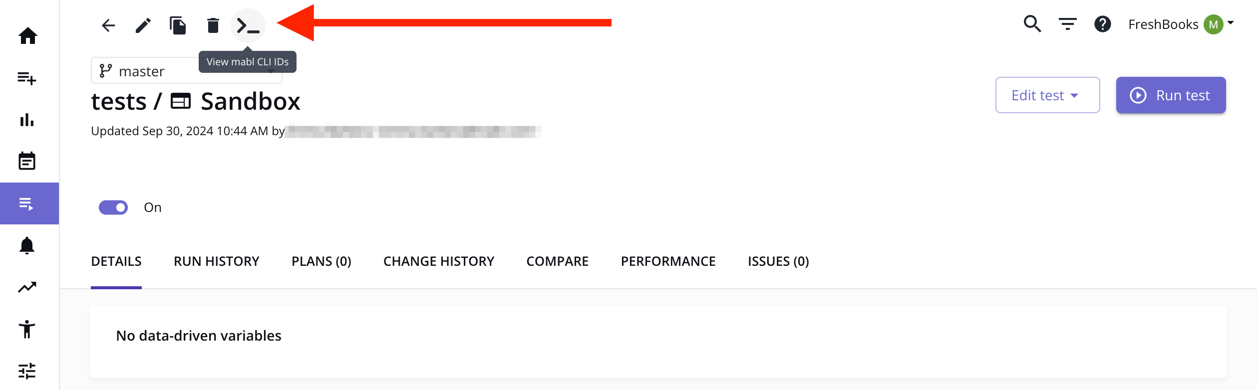 mabl resource IDs – mabl help