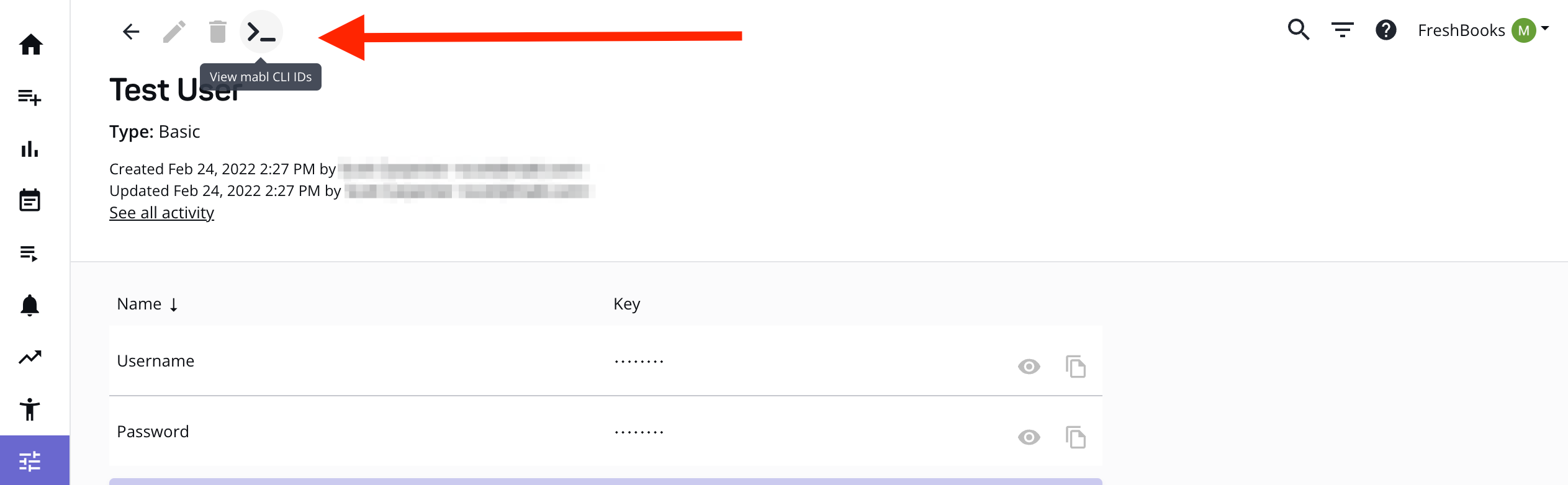 mabl resource IDs – mabl help