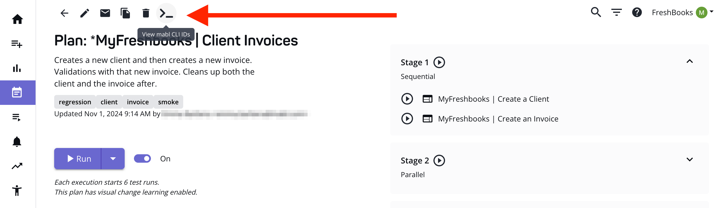 mabl resource IDs – mabl help