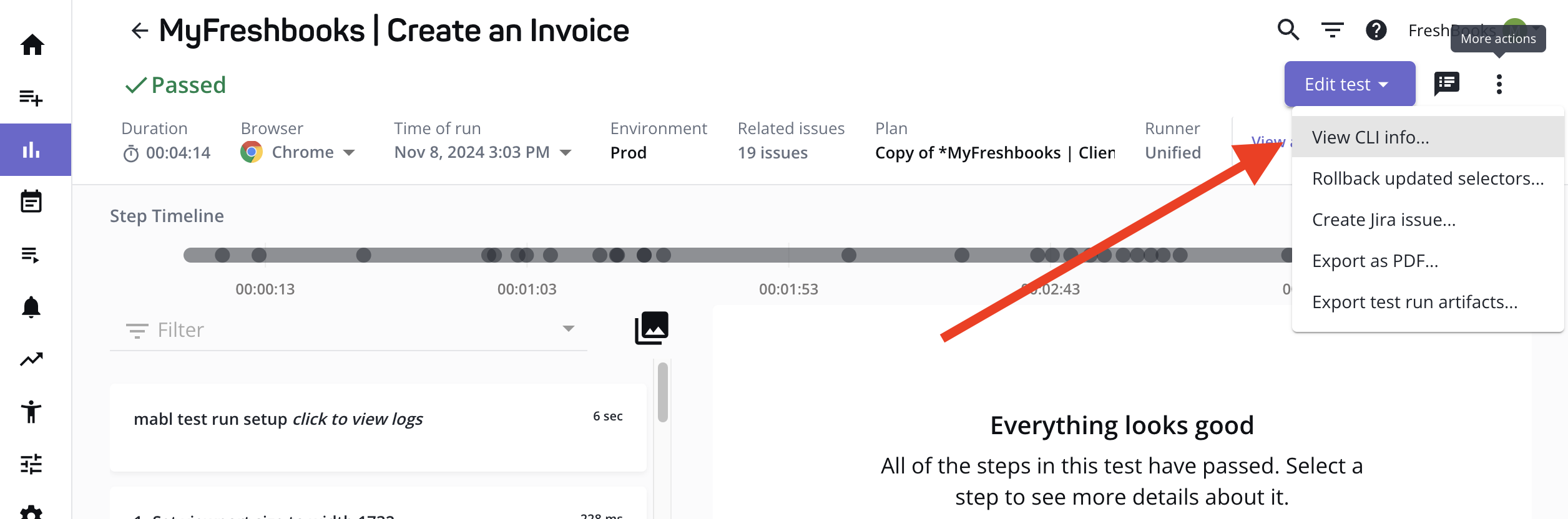 mabl resource IDs – mabl help